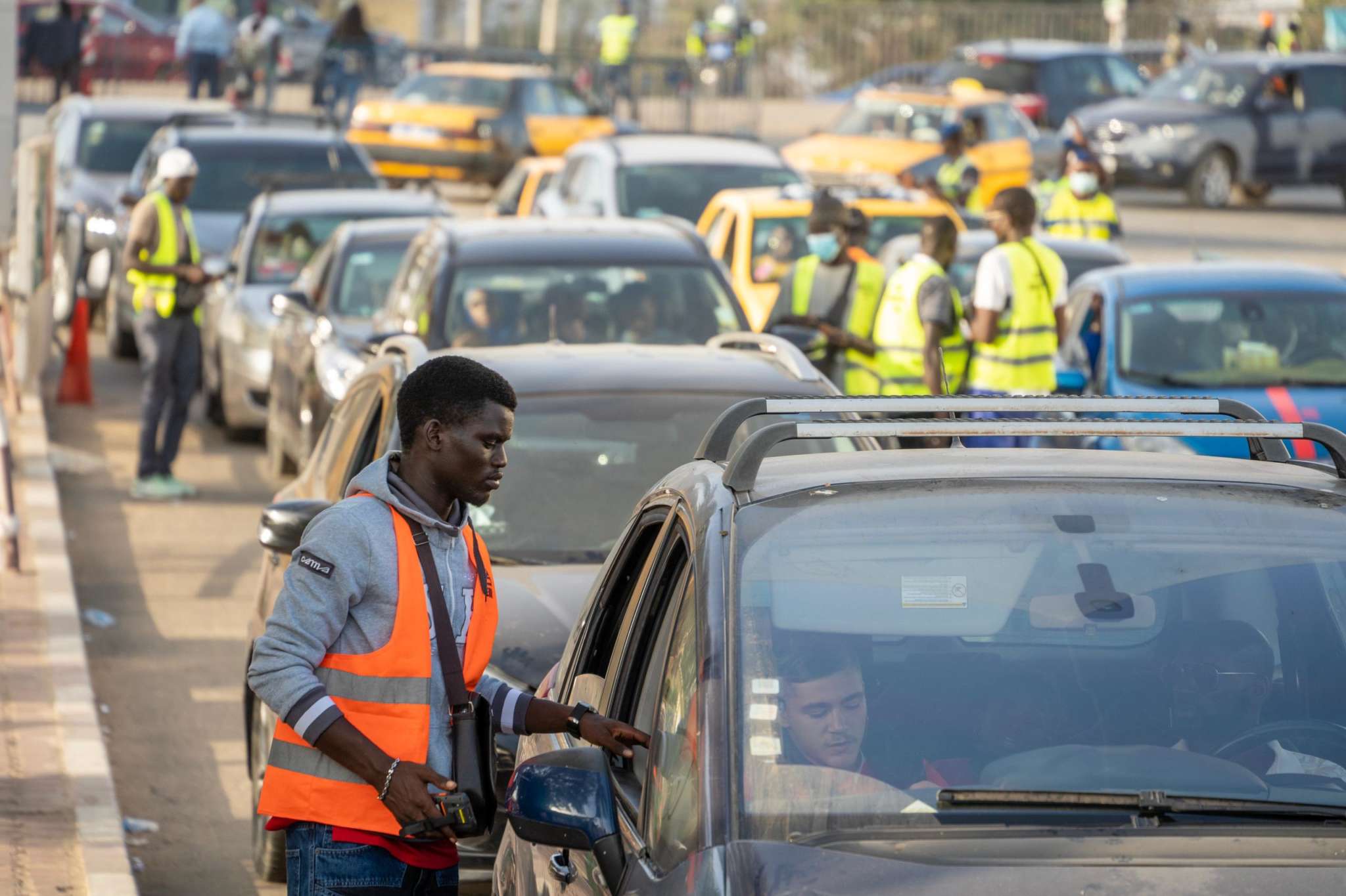CICES | Centre International du Commerce Extérieur du Sénégal
