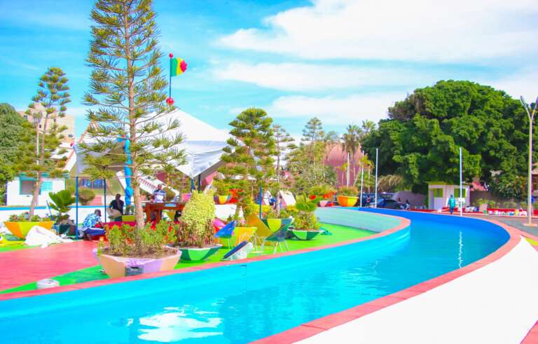 CICES | Centre International du Commerce Extérieur du Sénégal