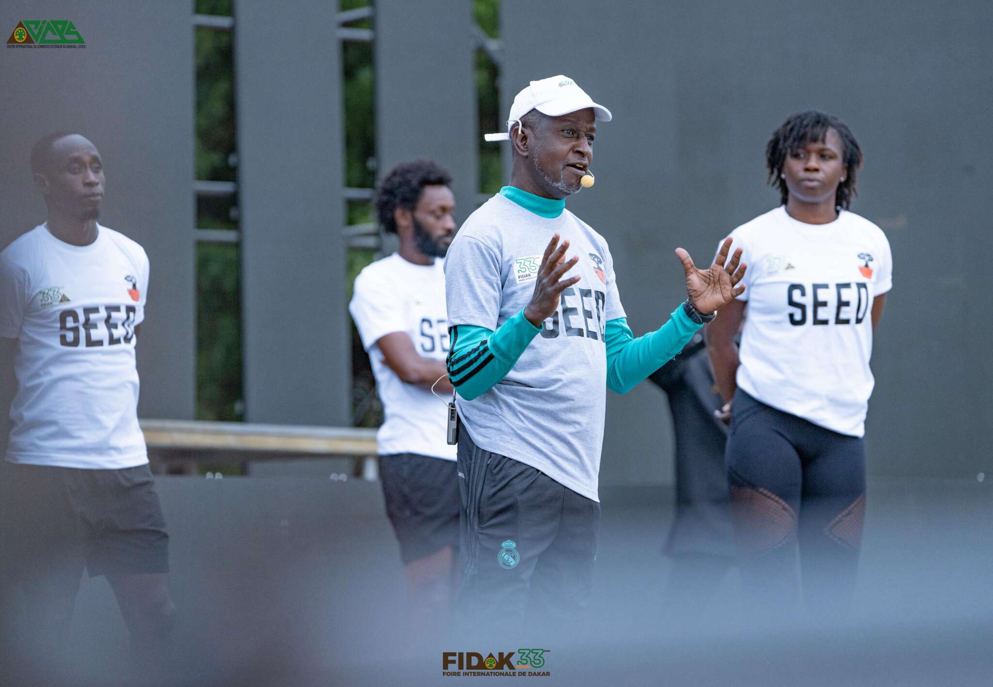 FIDAK JOUR 1 - CICES